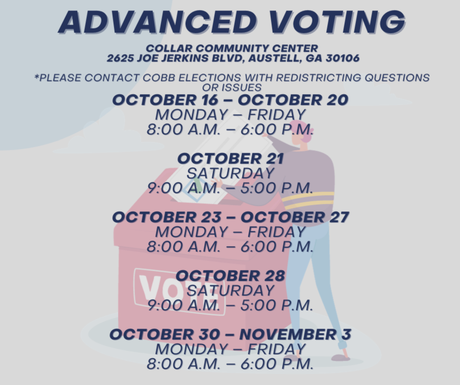 Austell, GA - Official City Website