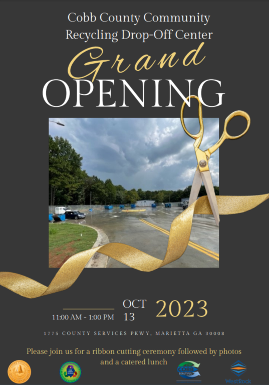 Austell, GA - Keep Cobb Beautiful