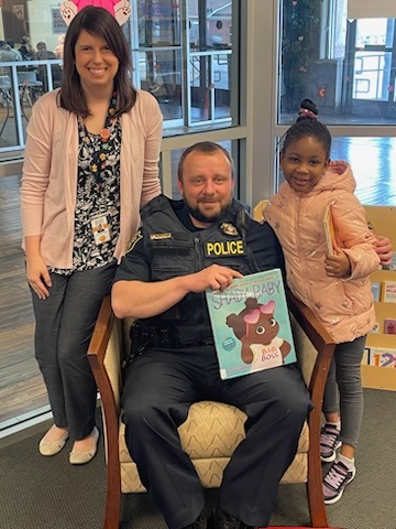 Austell, GA - Community Engagement