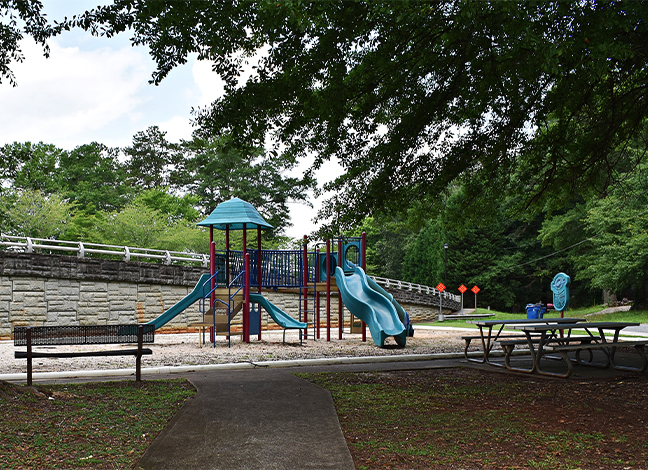 Austell, GA - Parks and Recreation