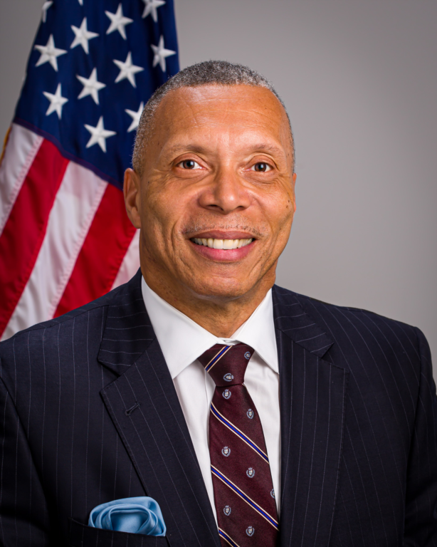 Austell, GA - Elected Officials