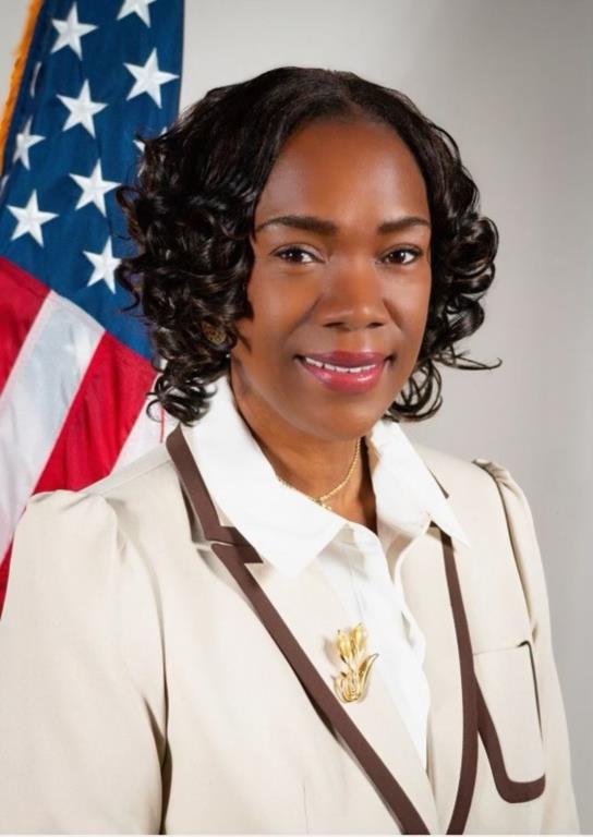 Austell, GA - Shawndra Williams